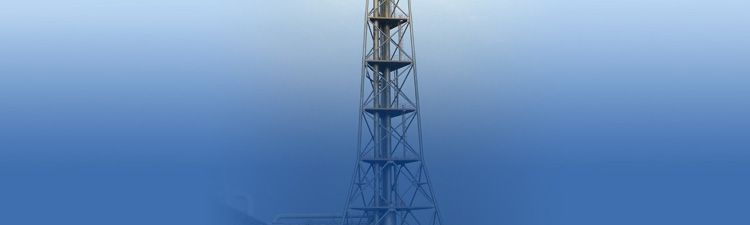 Flare and Flare Gas Recycle System-Sunpower Technology (Jiangsu) Group ...
